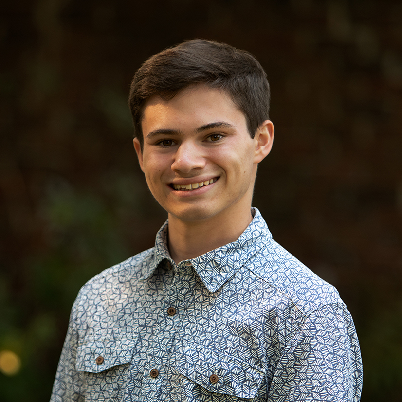 About Me – Sean Cavalieri